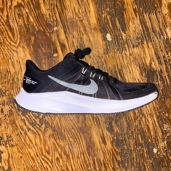 Nike | Shoes | Mens Nike Quest 4 Running Shoes | Poshmark
